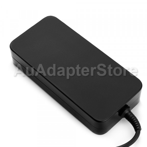 280W Adapter Charger Power Supply for Hyperbook V17 Liquid i9-13900HX ...