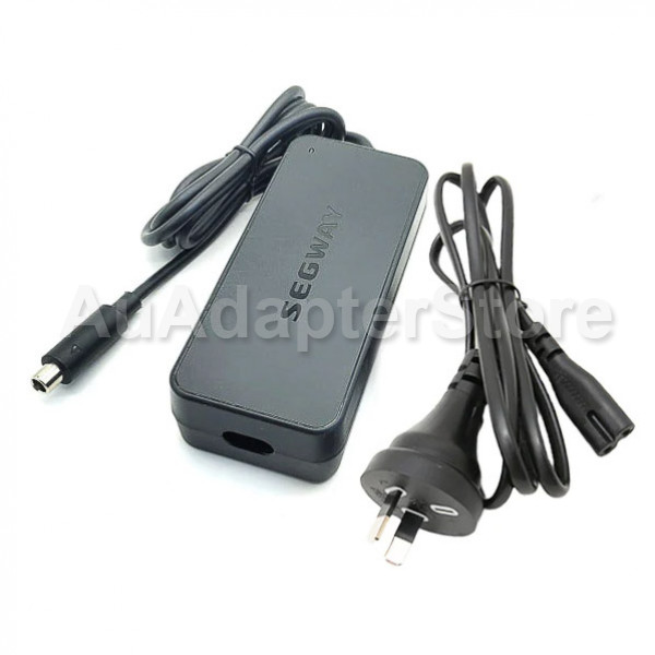 High quality Adapter Charger Power Supply for Segway Ninebot KickScooter F2