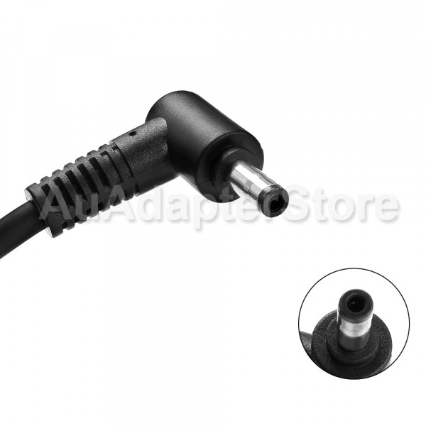 280W Adapter Charger Power Supply for Hyperbook V17 Liquid i9-13900HX ...