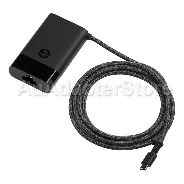 65W Adapter Charger Power Supply for HP ZBook Firefly 15.6 inch G8