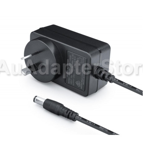 12v Adapter Charger Power Supply for tp-link T120200-2B4